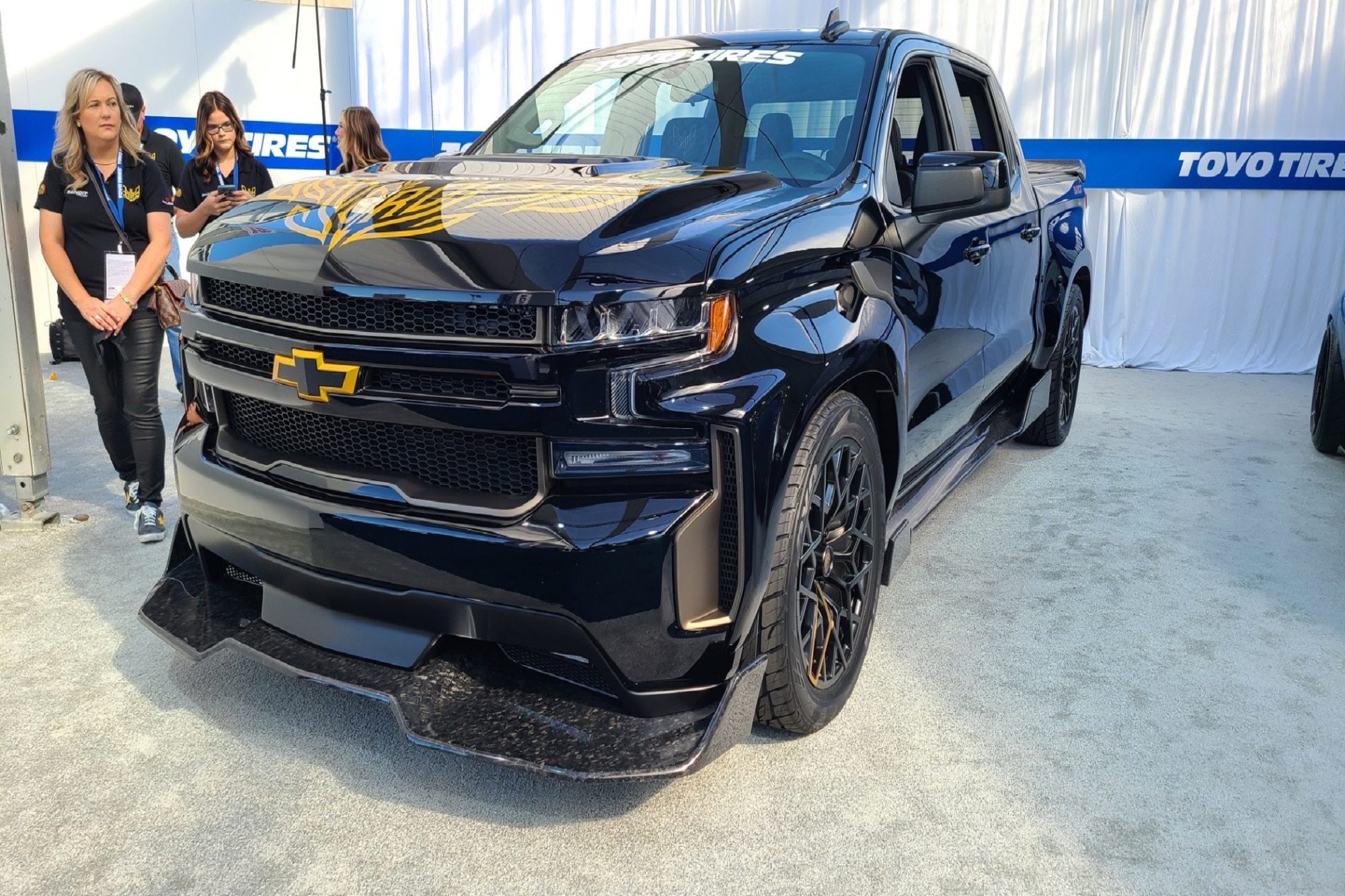 The Black Sheep Customs - Hydrodip Custom designs